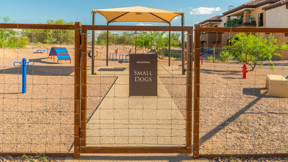 Photos and Video of Encantada Tucson National in Tucson, AZ