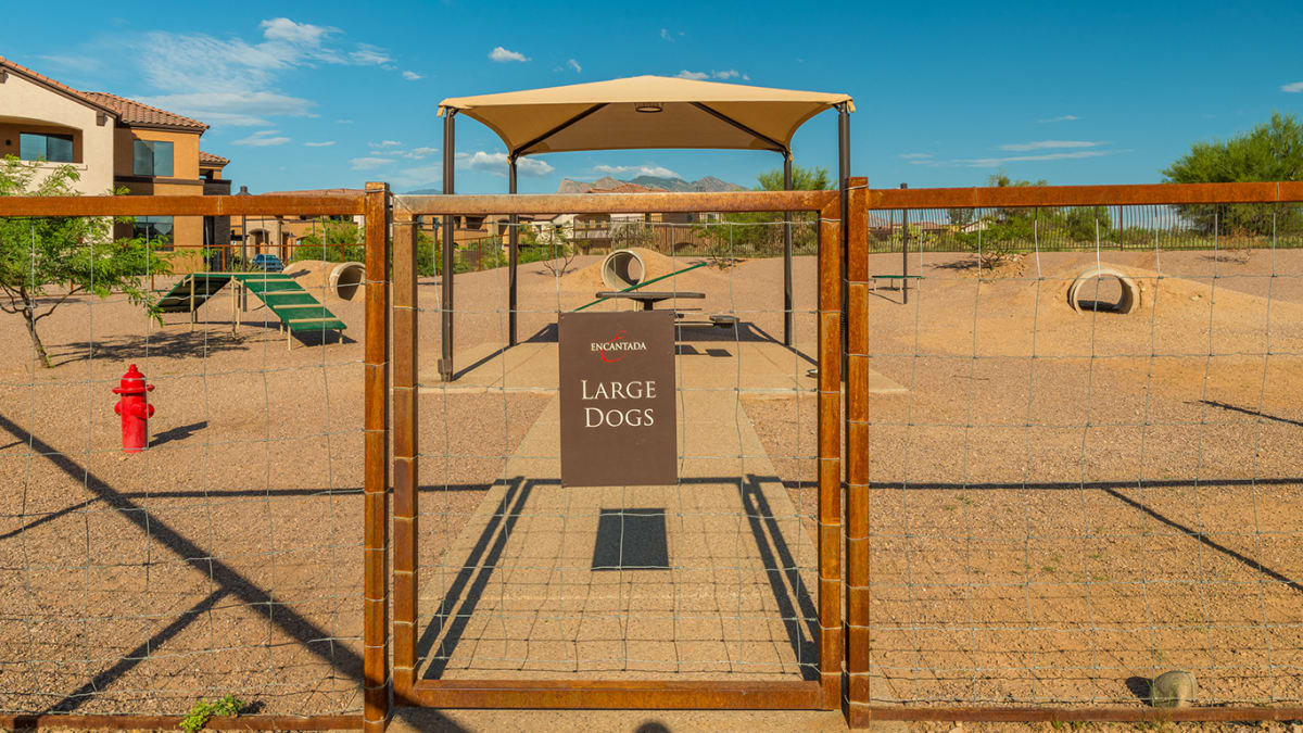 Photos and Video of Encantada Tucson National in Tucson, AZ