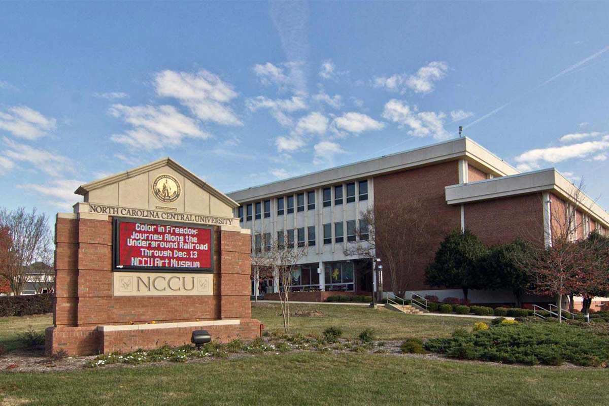 Property details for Park Ridge Estates in Durham, NC