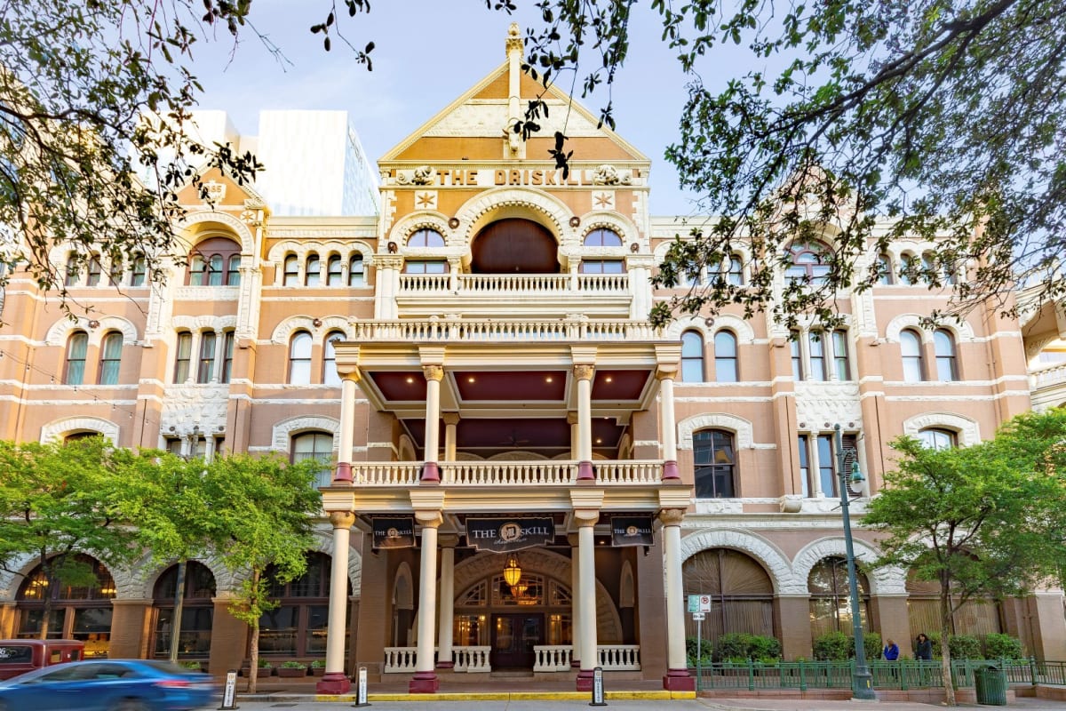 Apartments for Rent in East Riverside, Austin | Mesh Apartments