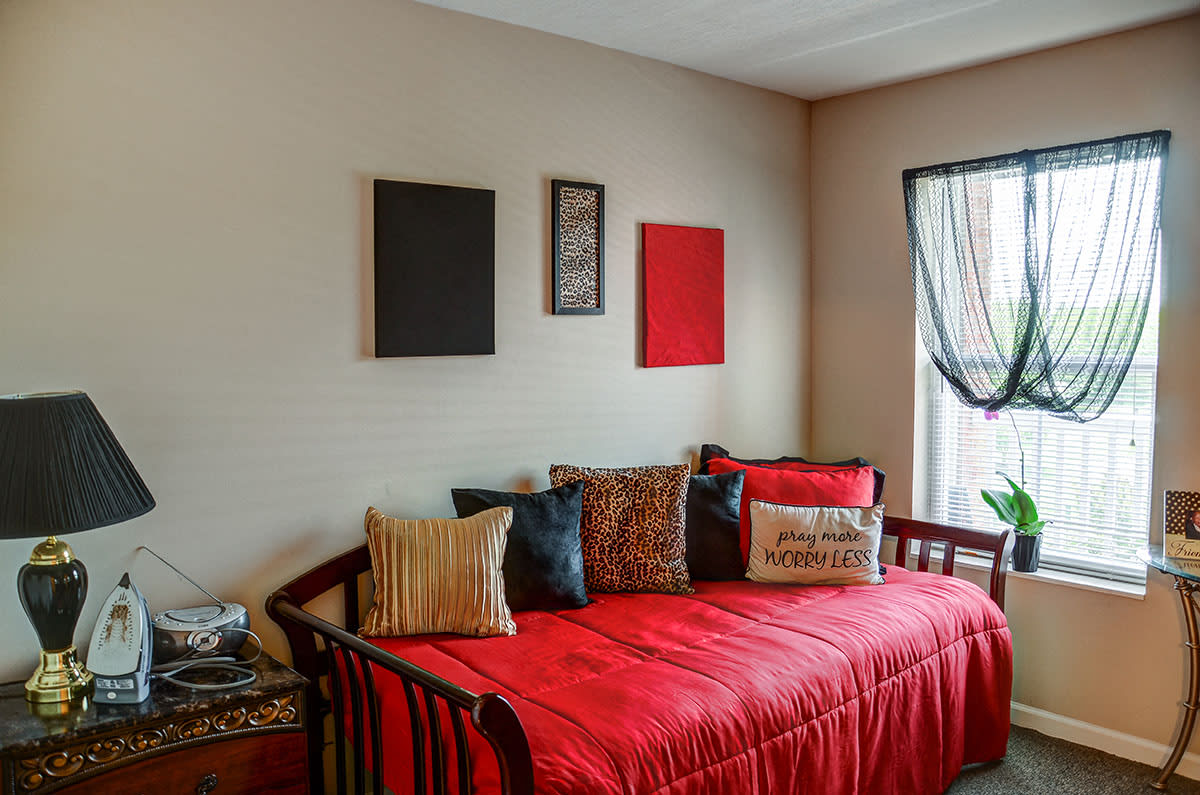 Photos and Video of The Banks at Berkeley in Norfolk, VA