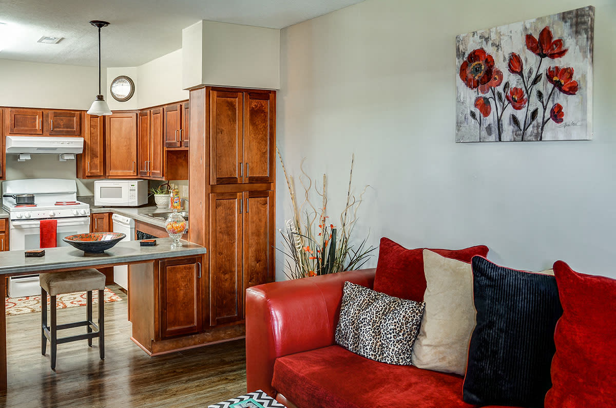 Photos and Video of The Banks at Berkeley in Norfolk, VA