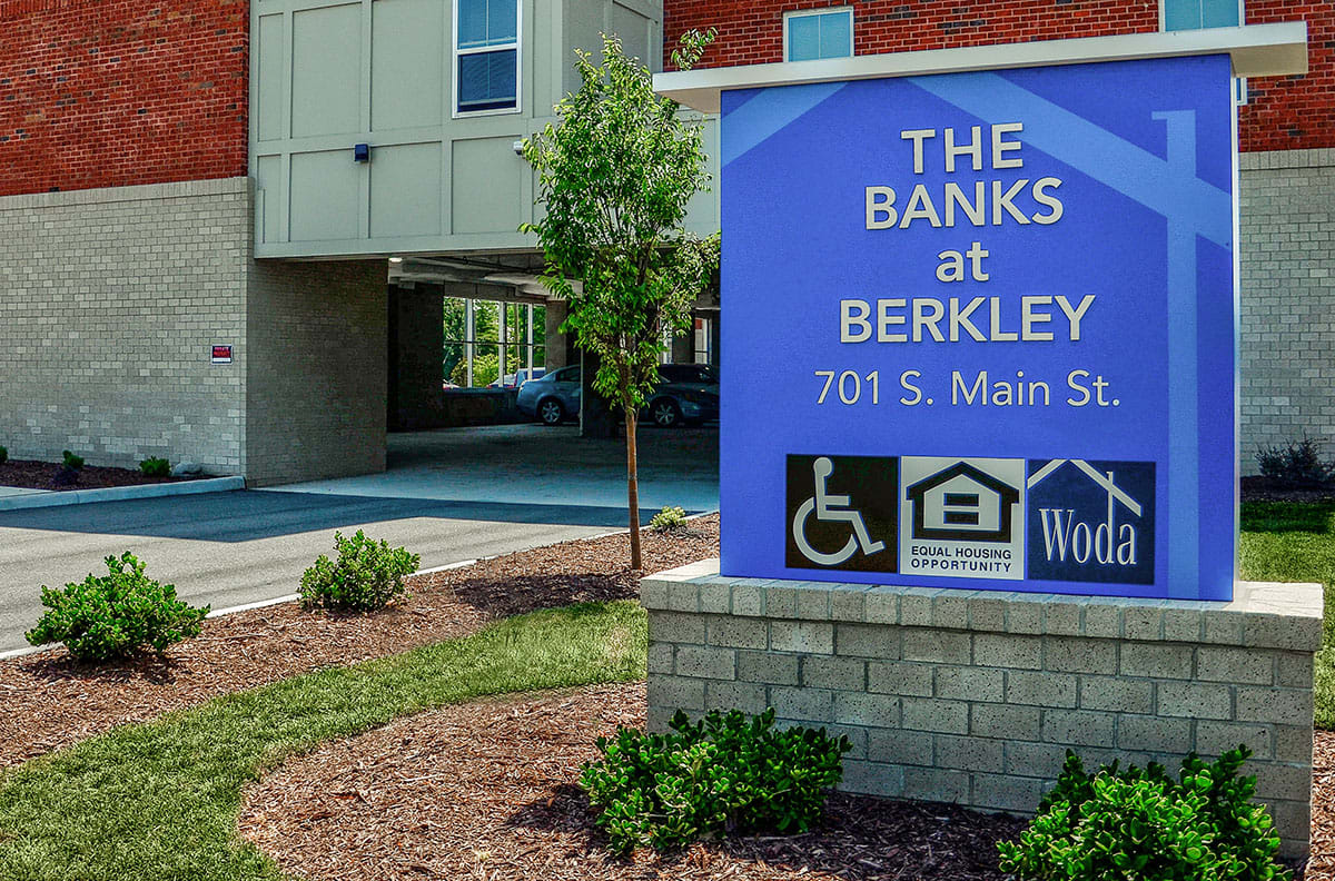 Photos and Video of The Banks at Berkeley in Norfolk, VA