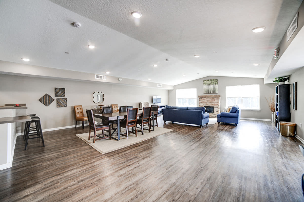 Photos and Video of Thompson Greene in Butler, PA