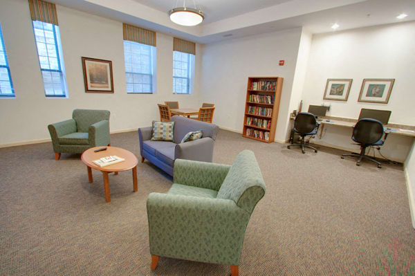 Property details for John Manley House from Habitat America, LLC