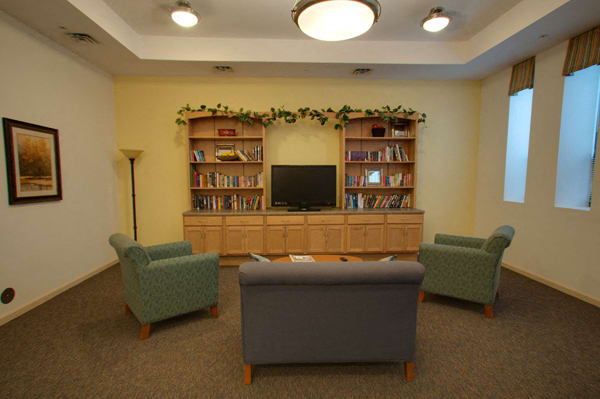 Property details for John Manley House from Habitat America, LLC