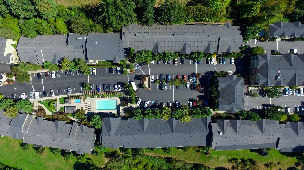 Apartments for Rent in Portland | Commons at Sylvan Highlands