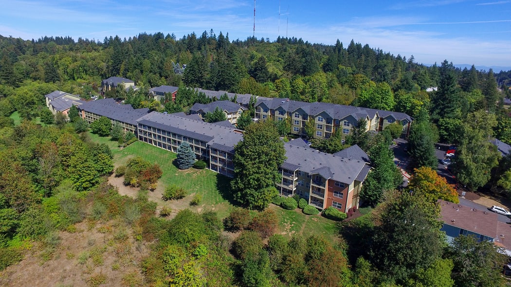Apartments for Rent in Portland | Commons at Sylvan Highlands