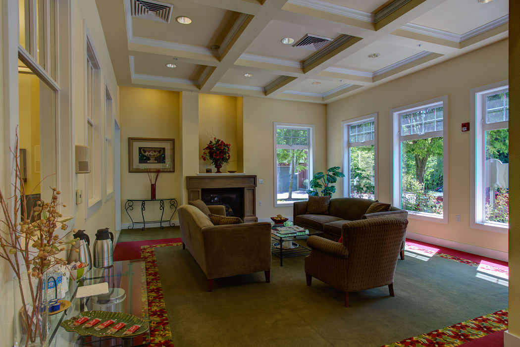 Apartments for Rent in Portland | Commons at Sylvan Highlands