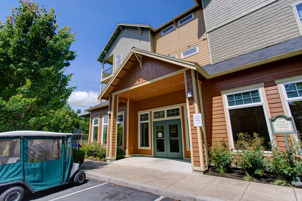 Commons At Sylvan Highlands