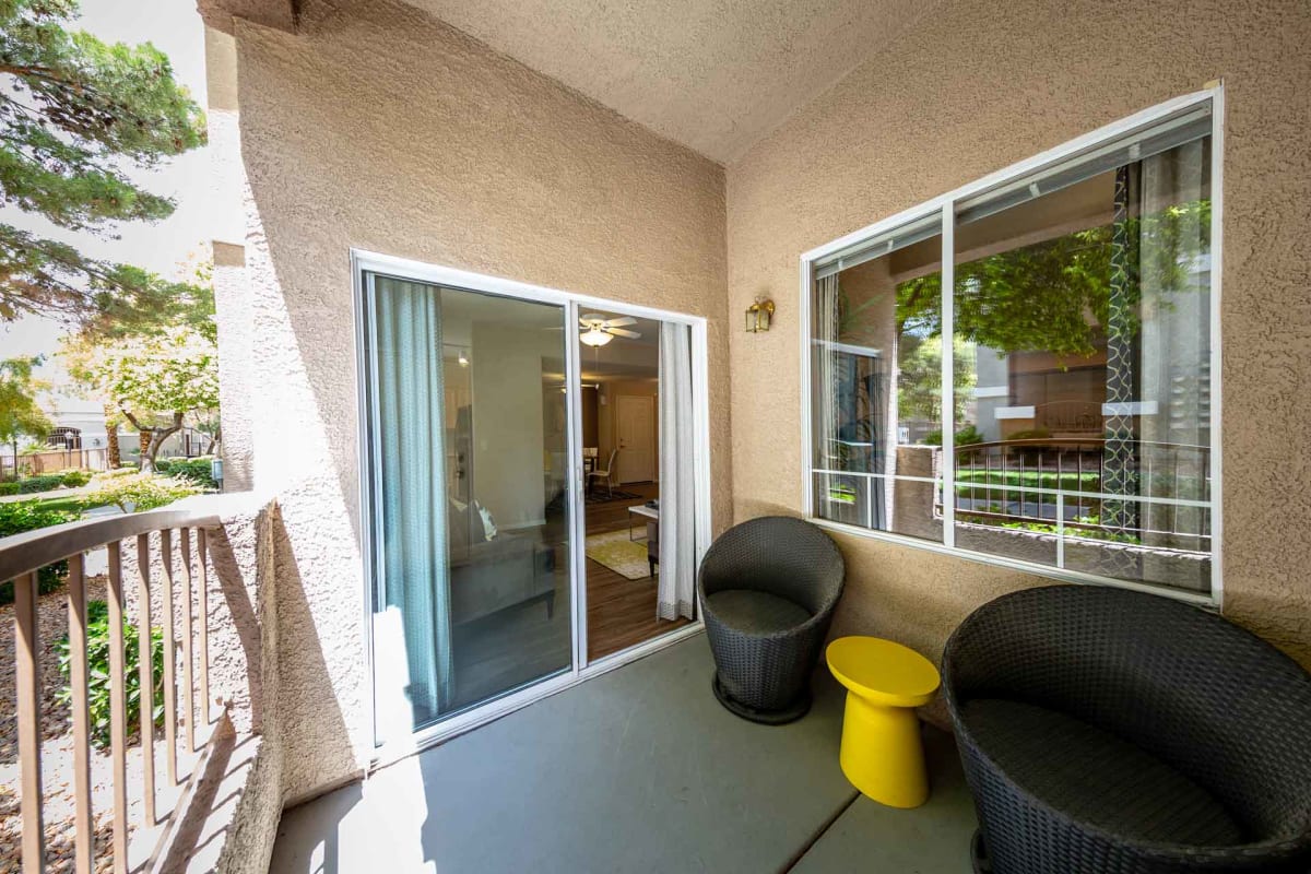 Las Vegas Luxury Apartments | The Clubs at Rhodes Ranch | Photos