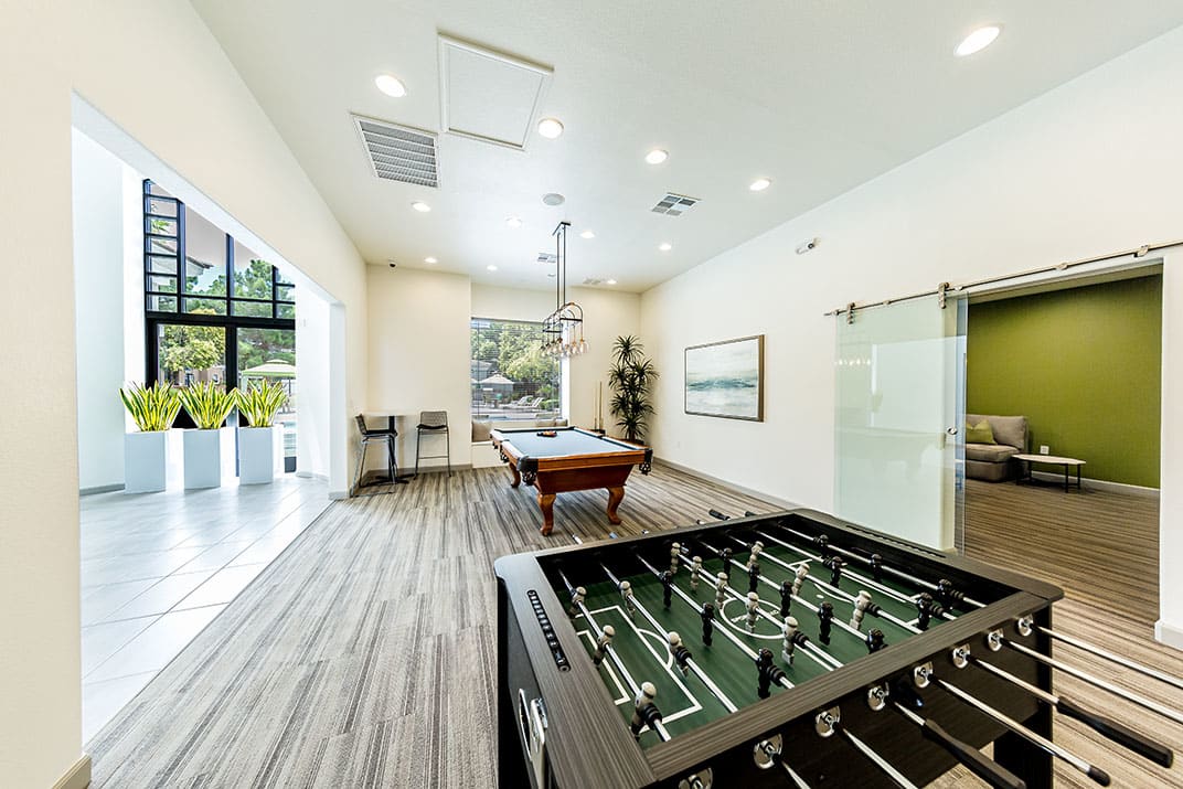 Las Vegas Luxury Apartments | The Clubs at Rhodes Ranch | Photos