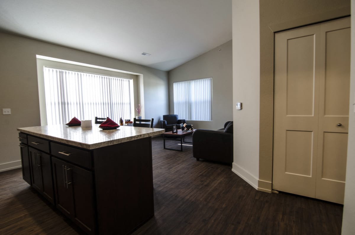 Photos and Video of Beech Townhomes in East Lansing, MI