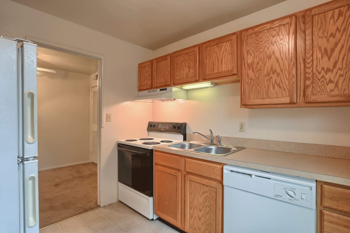 Palmyra Apartment Rentals | Park Drive Apartments | Photos