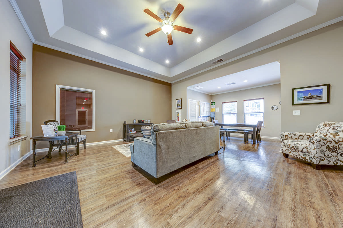 Photos and Video of Stanton Oaks in Atlanta, GA