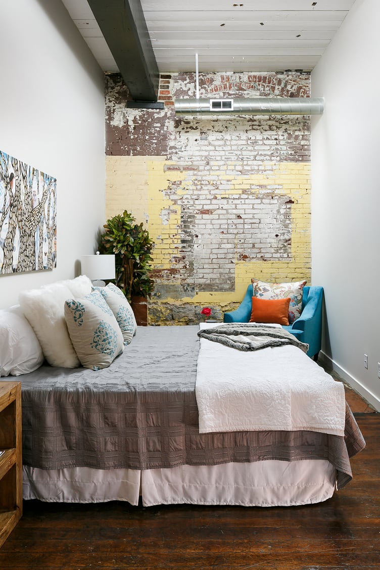 Photos and Video of Germantown Mill Lofts in Louisville, KY