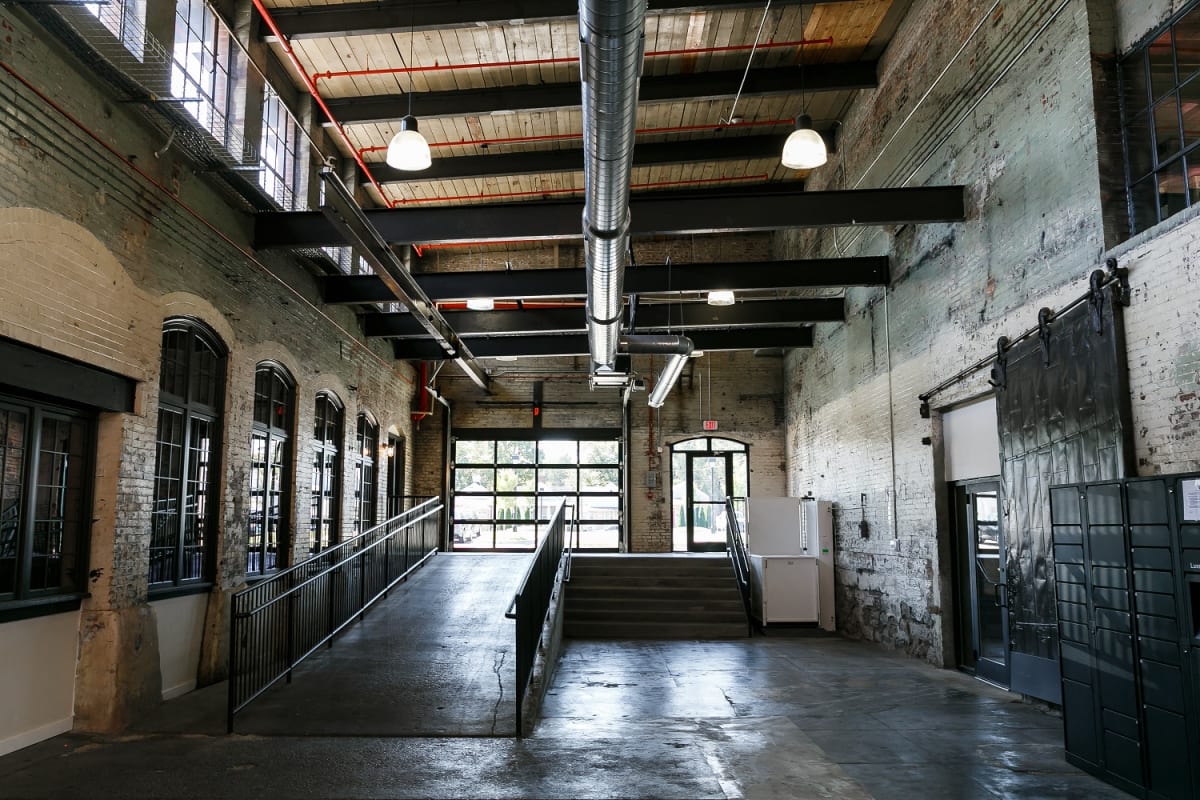Photos and Video of Germantown Mill Lofts in Louisville, KY