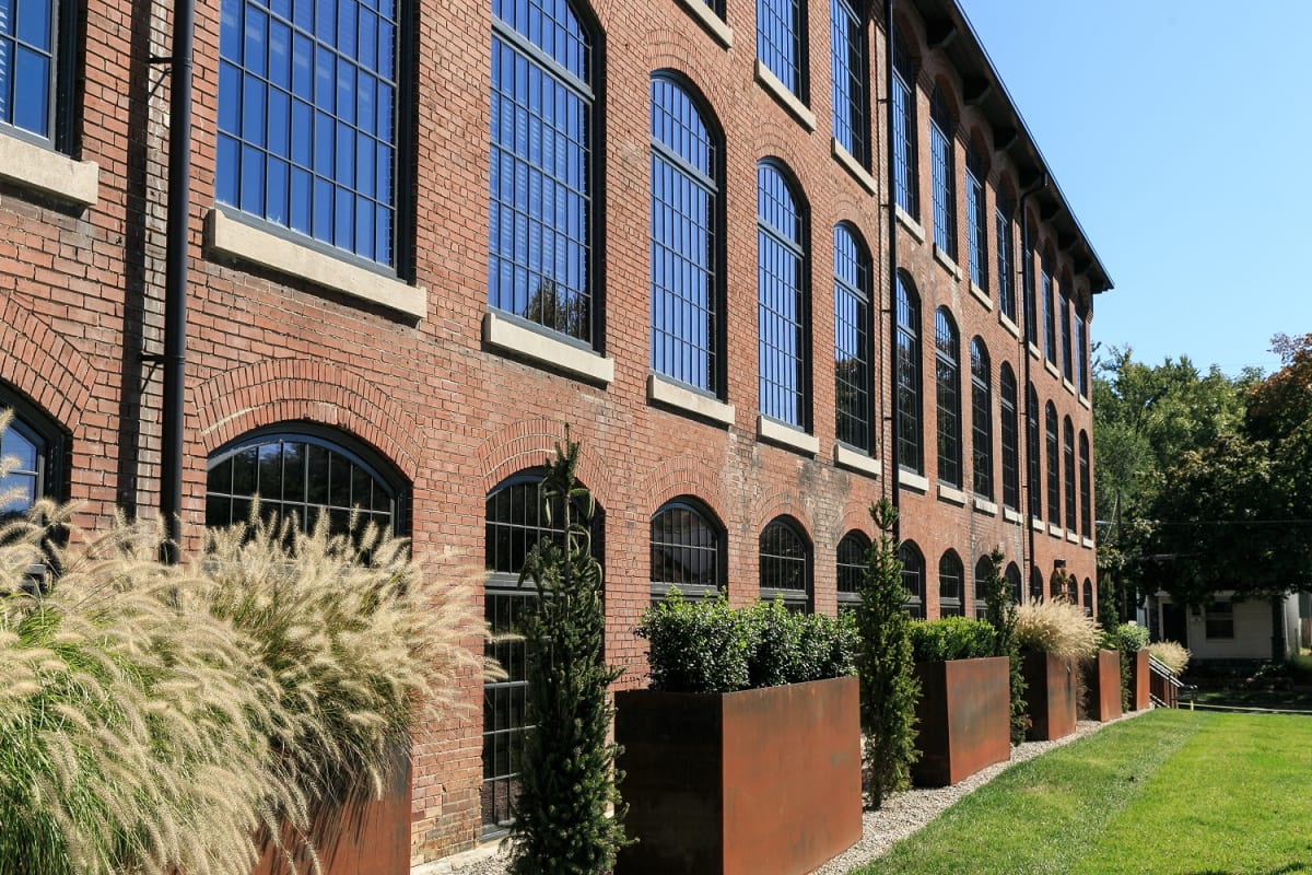Photos and Video of Germantown Mill Lofts in Louisville, KY