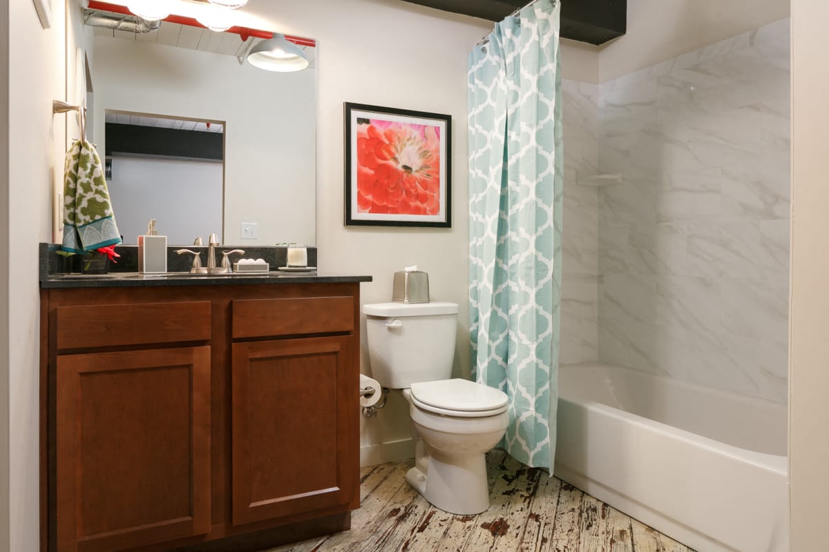 Photos and Video of Germantown Mill Lofts in Louisville, KY