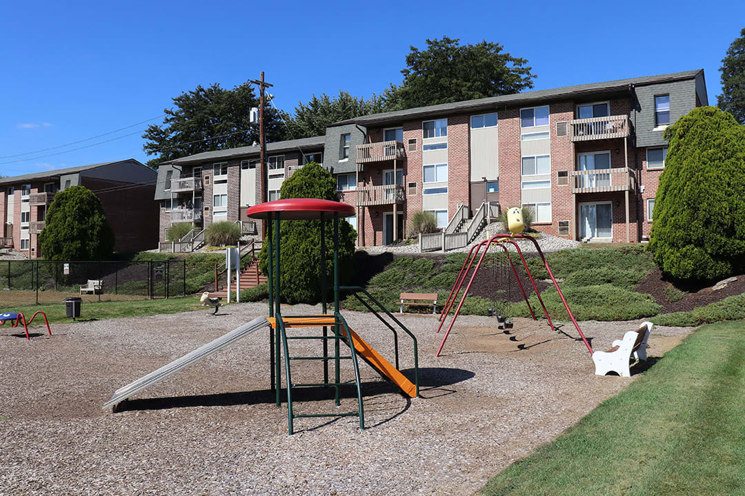 Photos and Video of Spring Ridge Apartments in Whitehall, PA