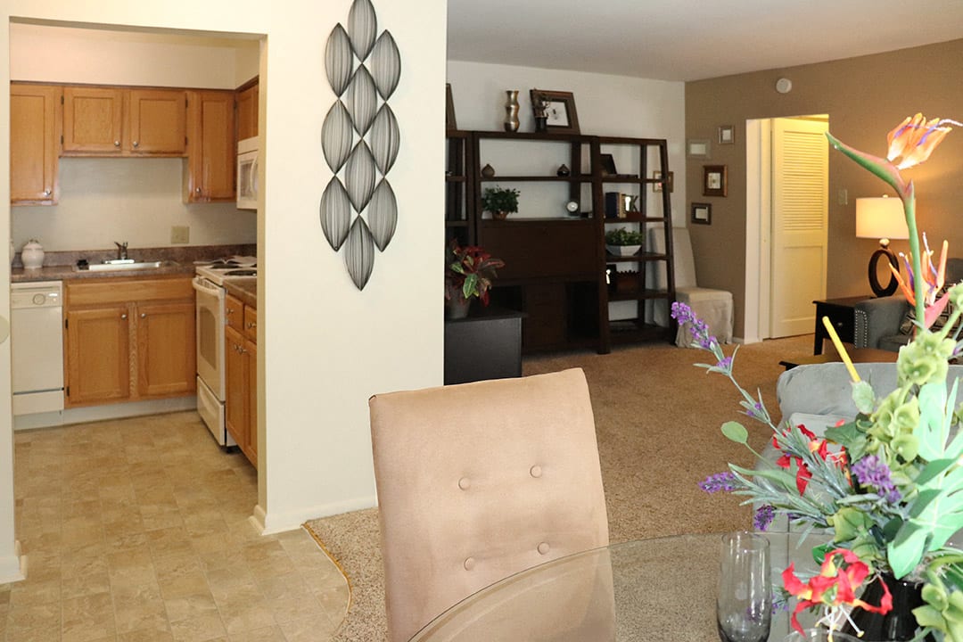 Photos and Video of Spring Ridge Apartments in Whitehall, PA