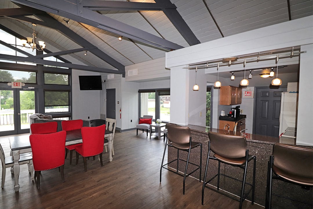 Photos and Video of Spring Ridge Apartments in Whitehall, PA