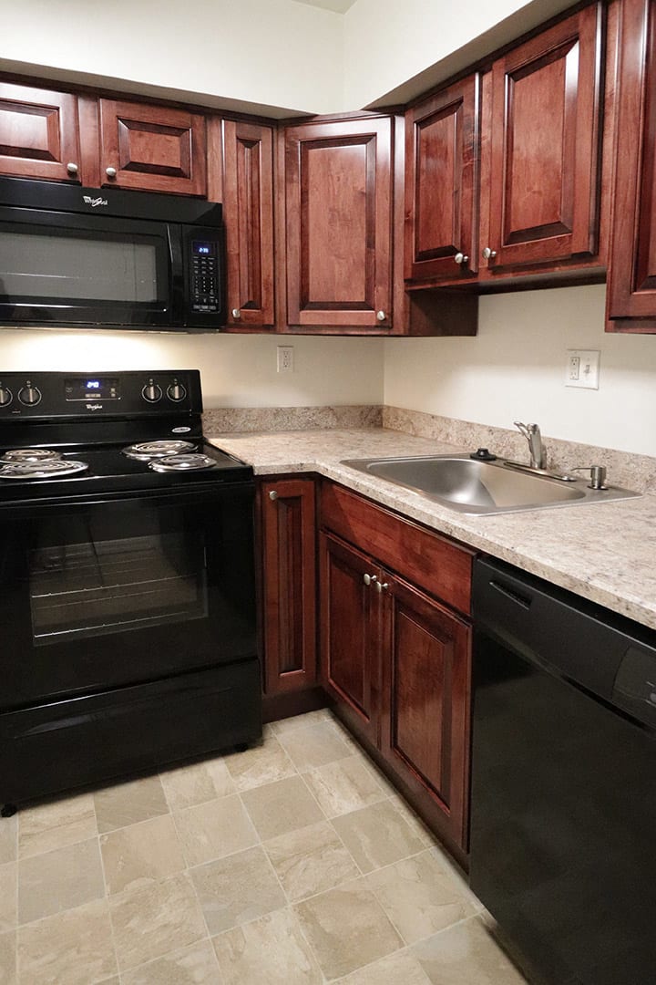 Photos and Video of Spring Ridge Apartments in Whitehall, PA