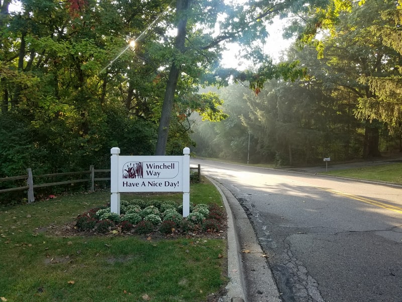 Photos and Video of Winchell Way in Kalamazoo, MI