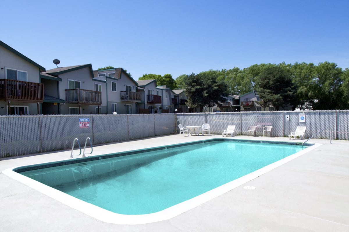 Photos and Video of Tower in Hermiston, OR