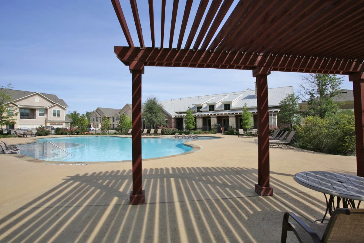 Photos and Video of Trinity Bell Gardens Apartments in Fort Worth, TX