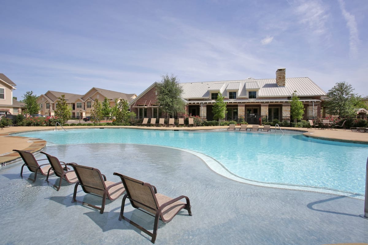 Photos and Video of Trinity Bell Gardens Apartments in Fort Worth, TX