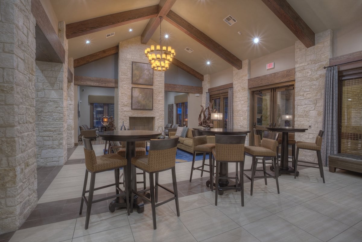 Photos and Video of Trinity Bell Gardens Apartments in Fort Worth, TX