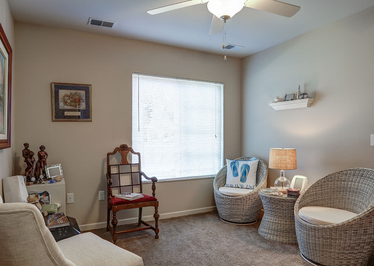 Photos and Video of Brookside Commons in Traverse City, MI
