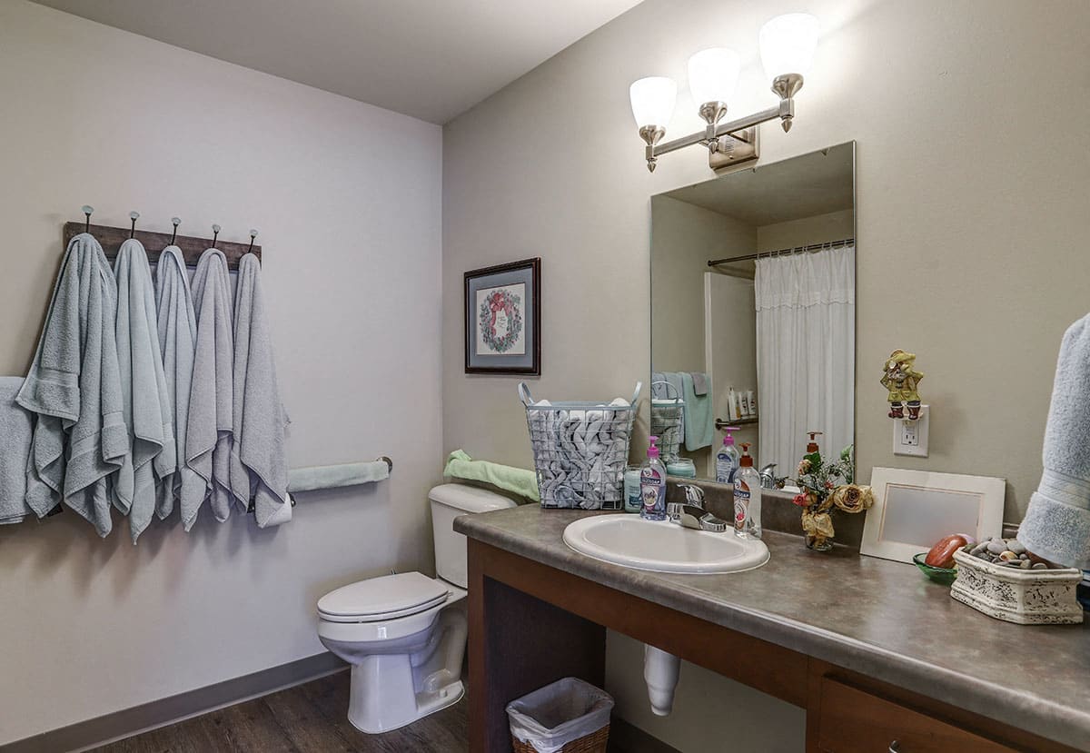 Photos and Video of Brookside Commons in Traverse City, MI