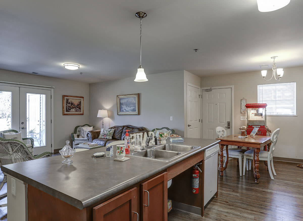 Photos and Video of Brookside Commons in Traverse City, MI