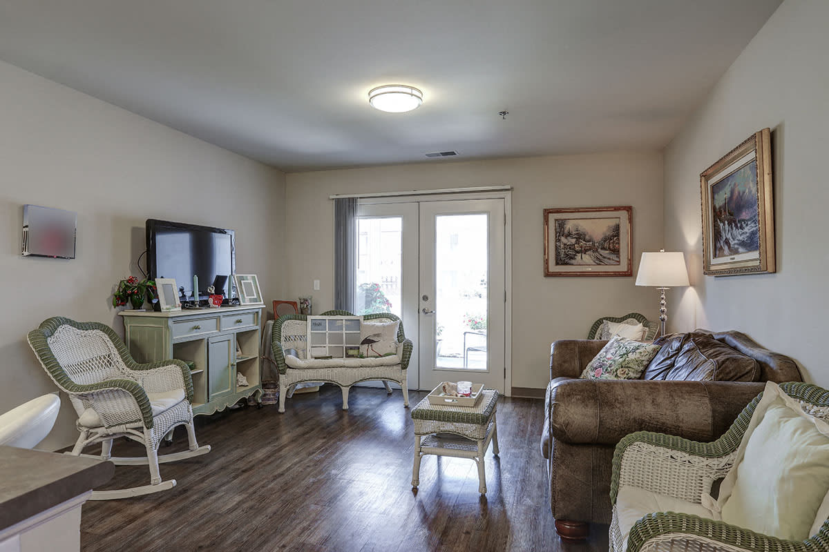 Photos and Video of Brookside Commons in Traverse City, MI