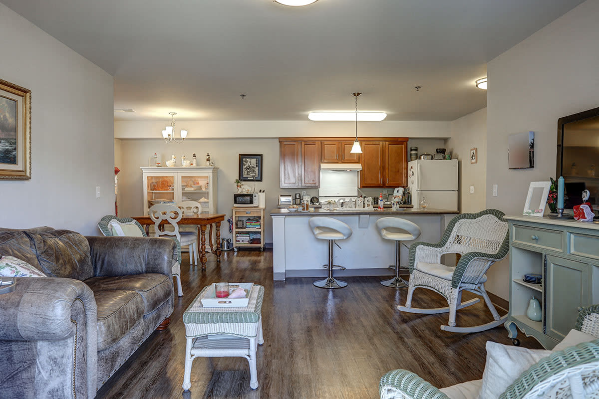 Photos and Video of Brookside Commons in Traverse City, MI