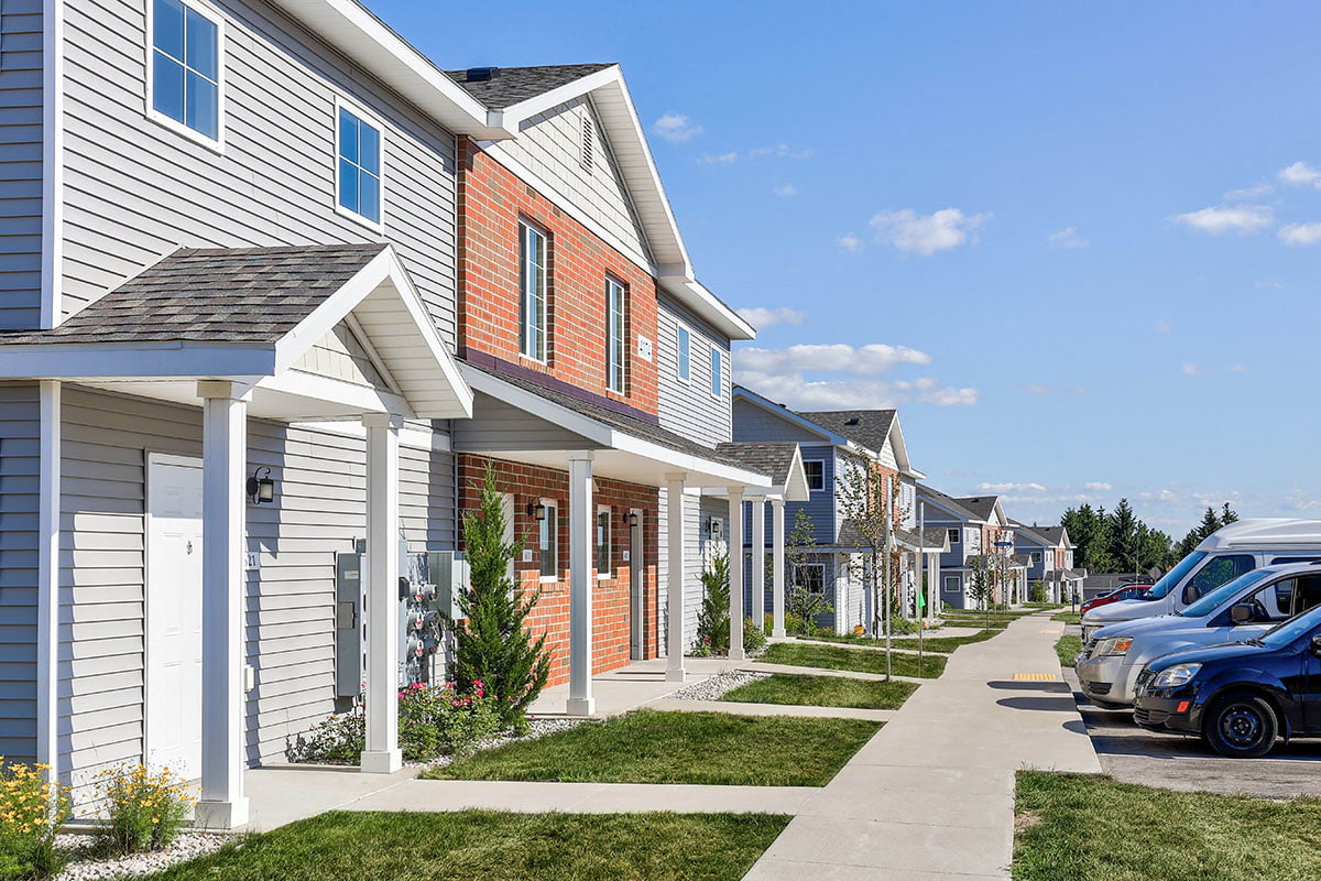Photos and Video of Brookside Commons in Traverse City, MI