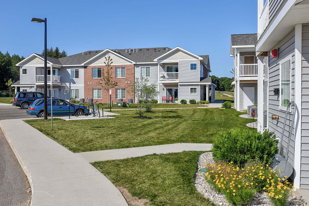 Photos and Video of Brookside Commons in Traverse City, MI
