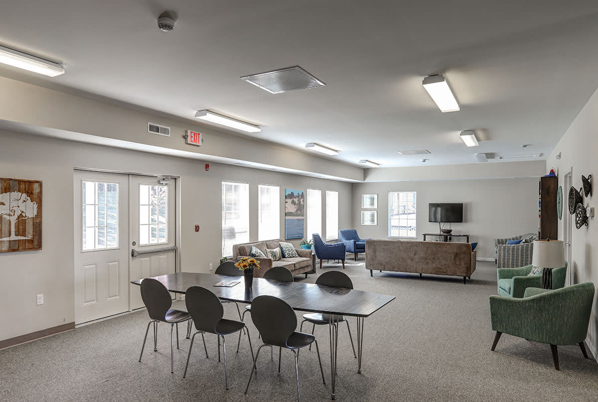 Photos and Video of Brookside Commons in Traverse City, MI