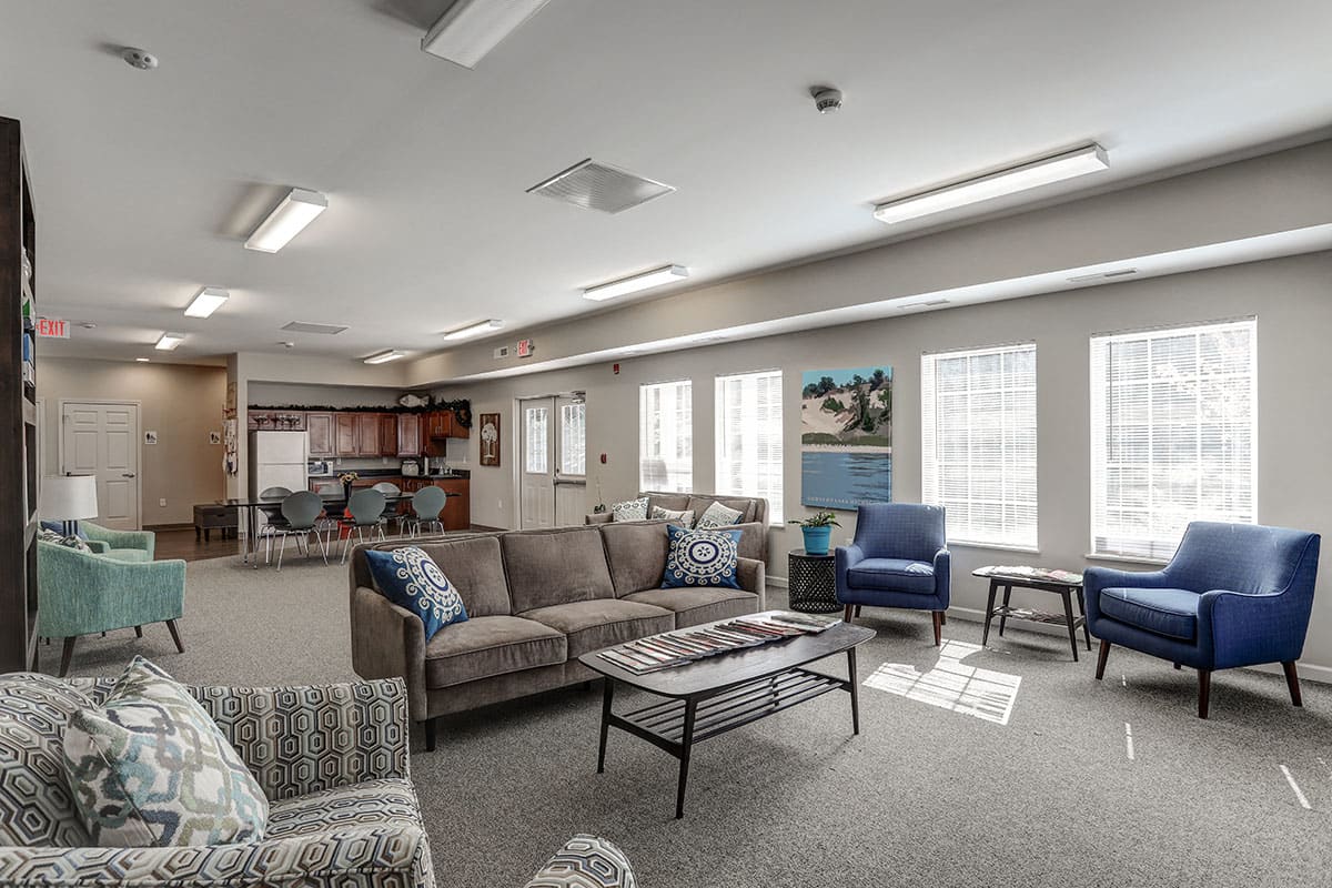 Photos and Video of Brookside Commons in Traverse City, MI
