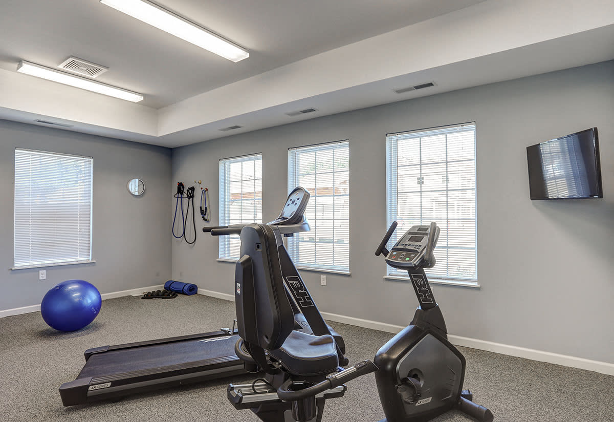 Photos and Video of Brookside Commons in Traverse City, MI