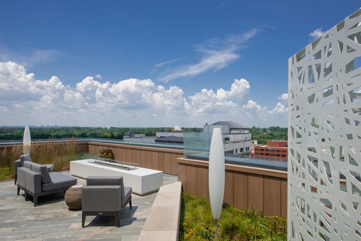 Bethesda Apartments | Element 28 Apartments | Photos