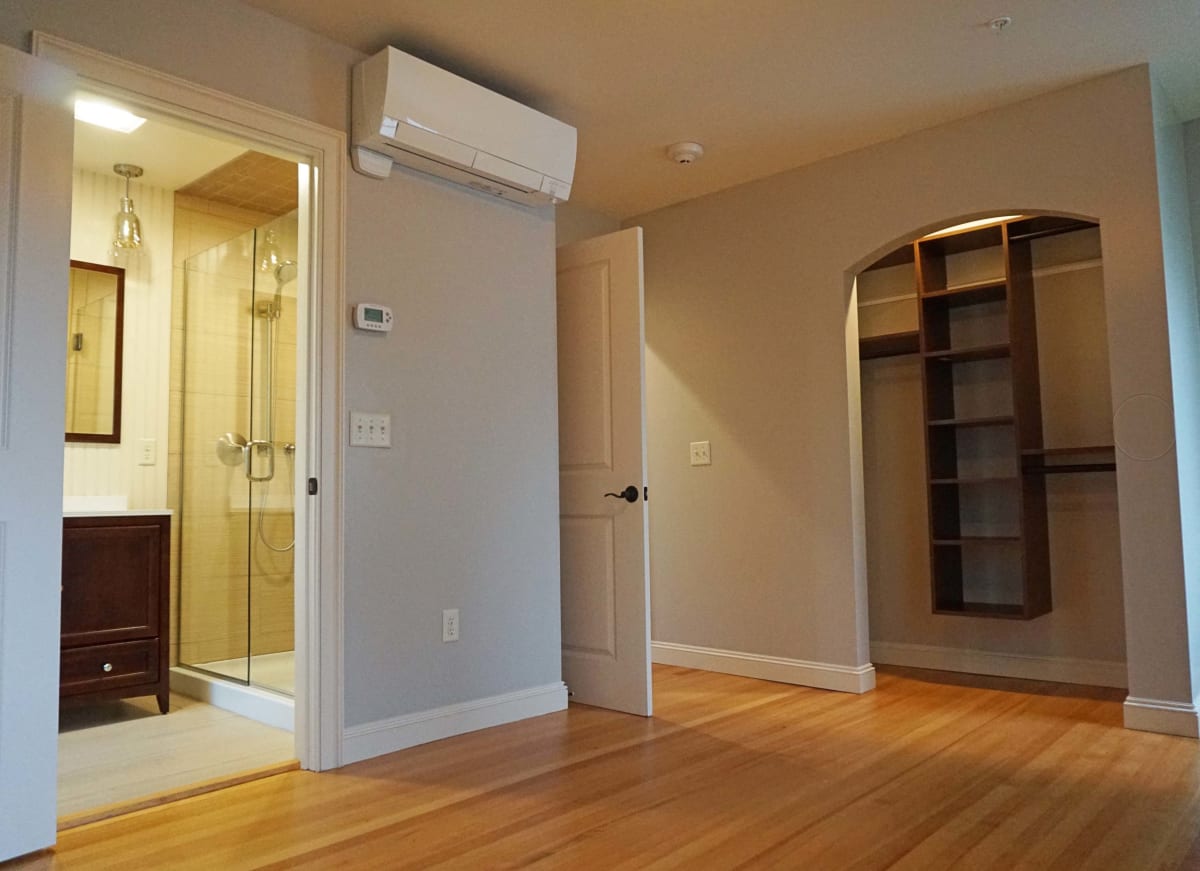 Photos and Video of Walker House Residences in Lenox, MA