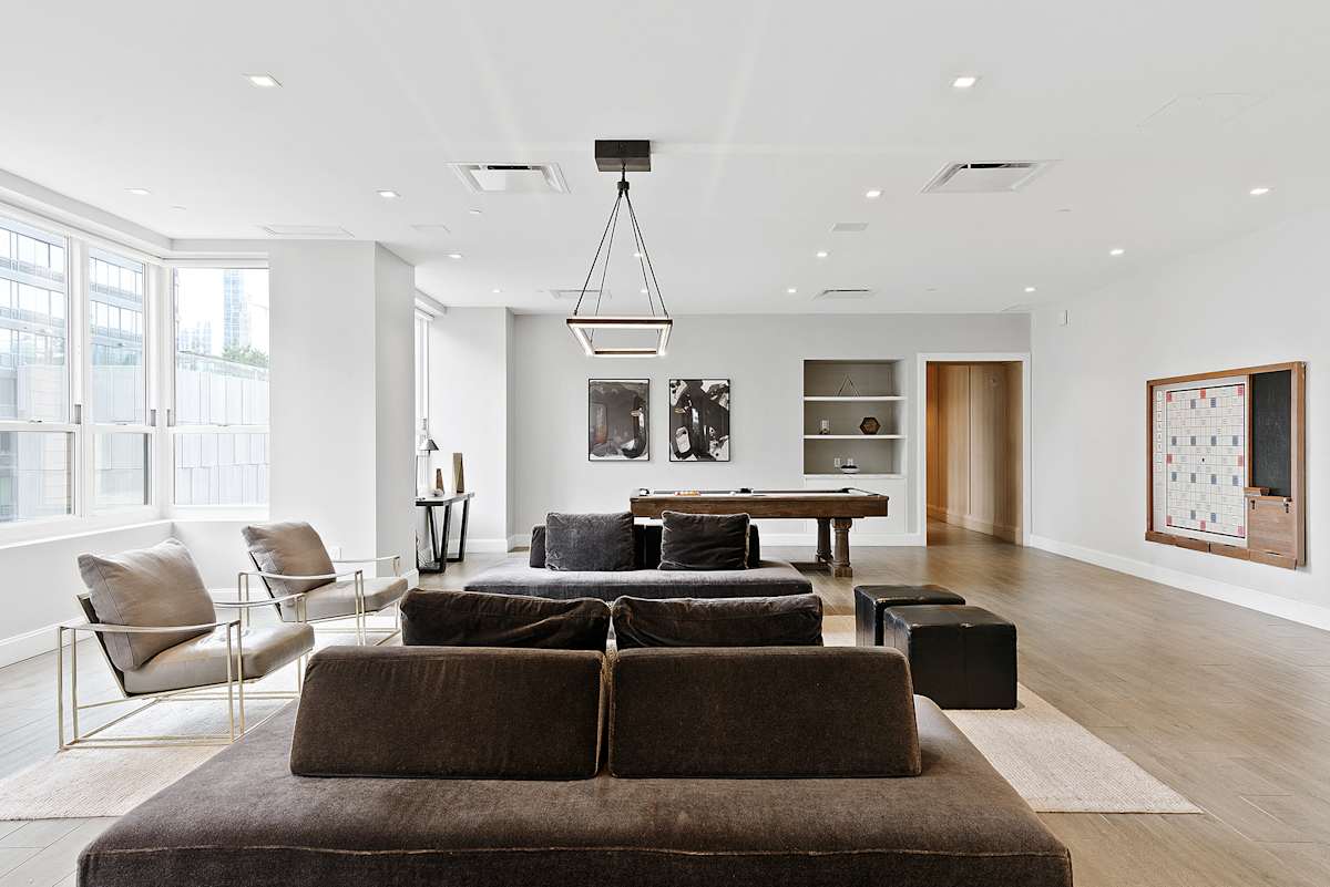 Apartments For Rent in Downtown Jersey City, NJ | 65 Bay Street