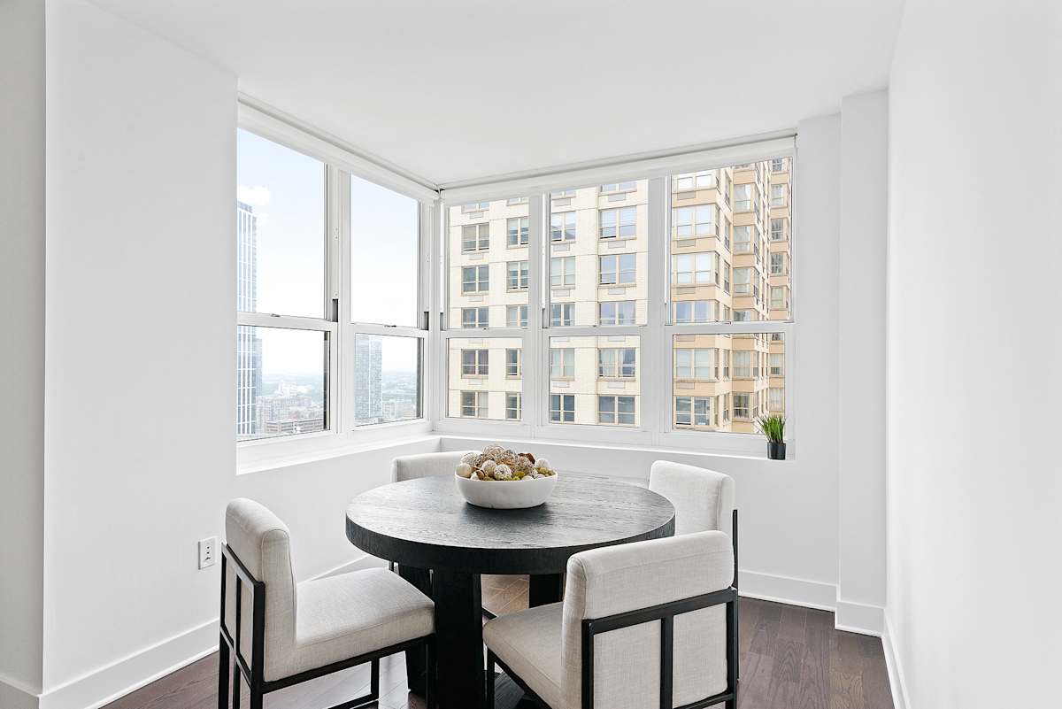 Apartments For Rent in Downtown Jersey City, NJ | 65 Bay Street