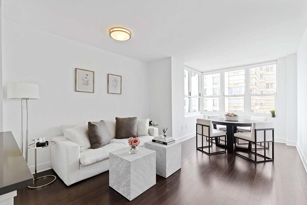 Apartments For Rent in Downtown Jersey City, NJ | 65 Bay Street
