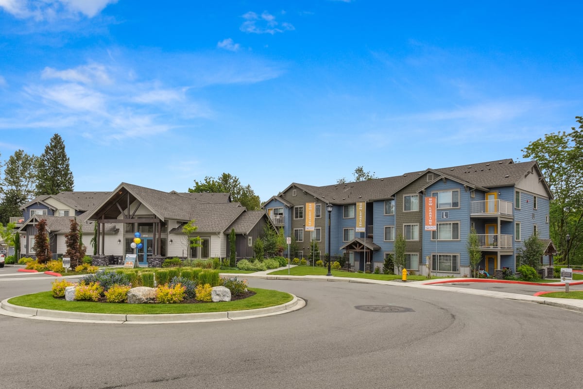 Photos and Video of Avaya Trails Apartments in Renton, WA