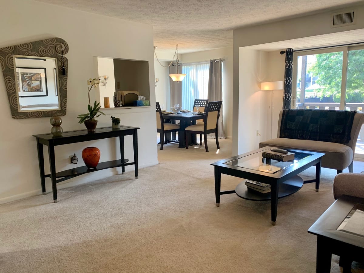 Photos and Video of Whitney Ridge Apartments in Fairport, NY