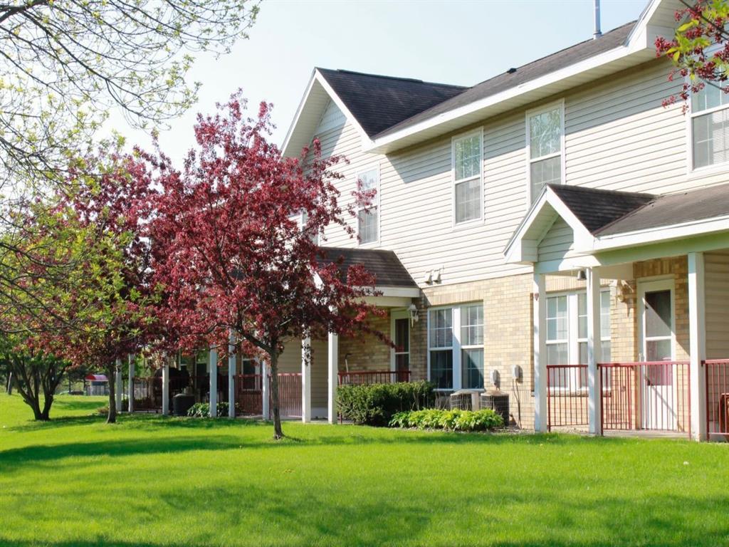 Photos and Video of Brickstone Townhomes in Chaska, MN